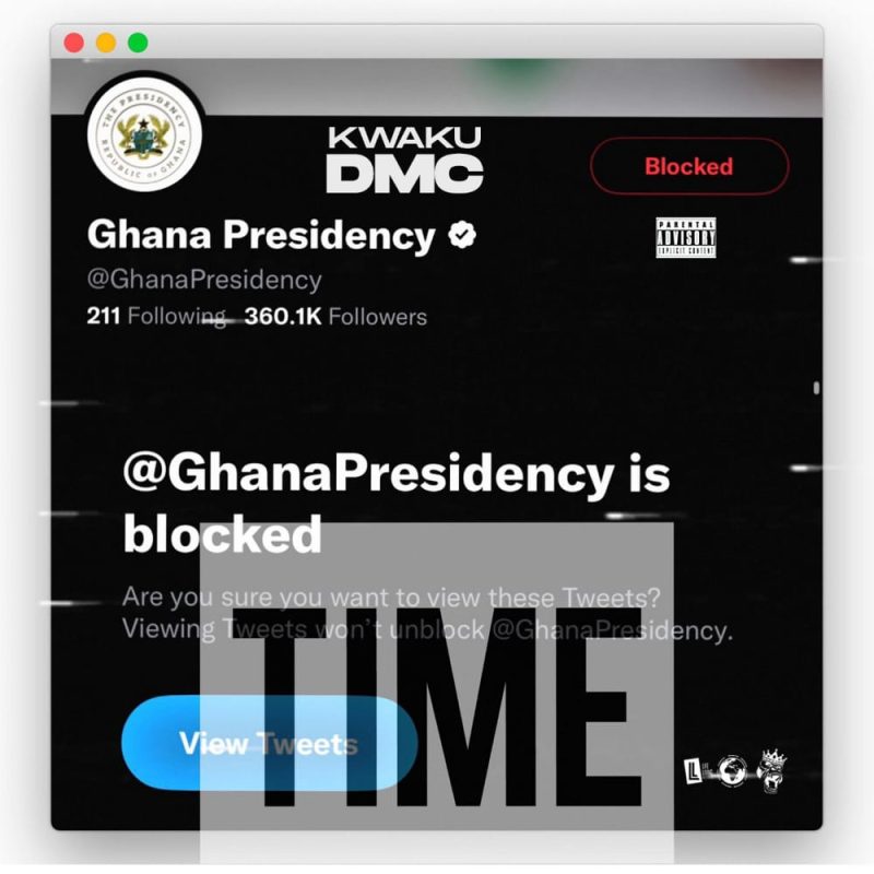 Kwaku DMC – Time Mp3 Download