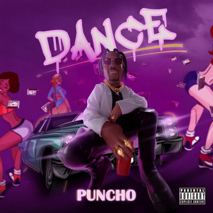 Puncho - Dance Mp3 Download