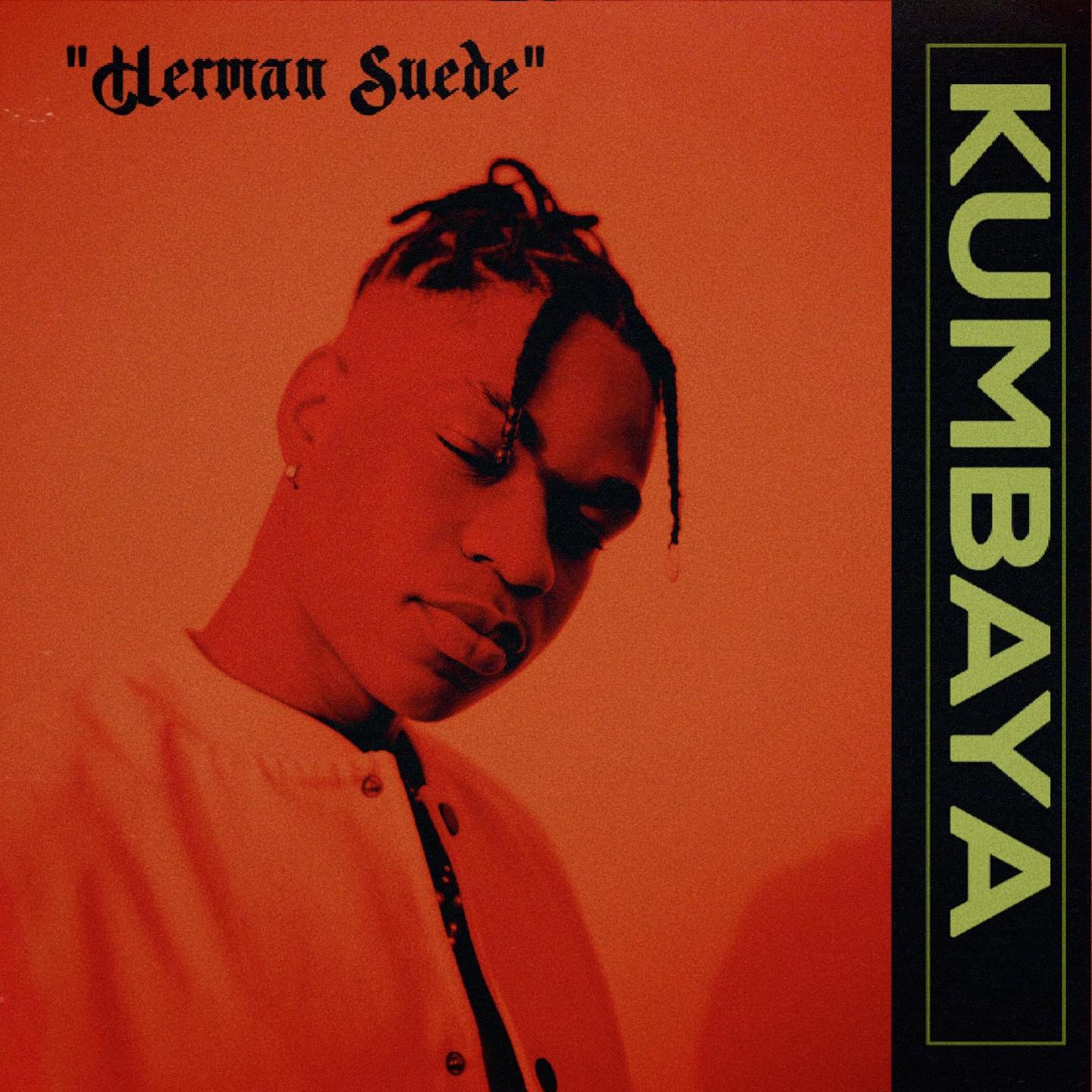 Kumbaya by Herman Suede Mp3 Download