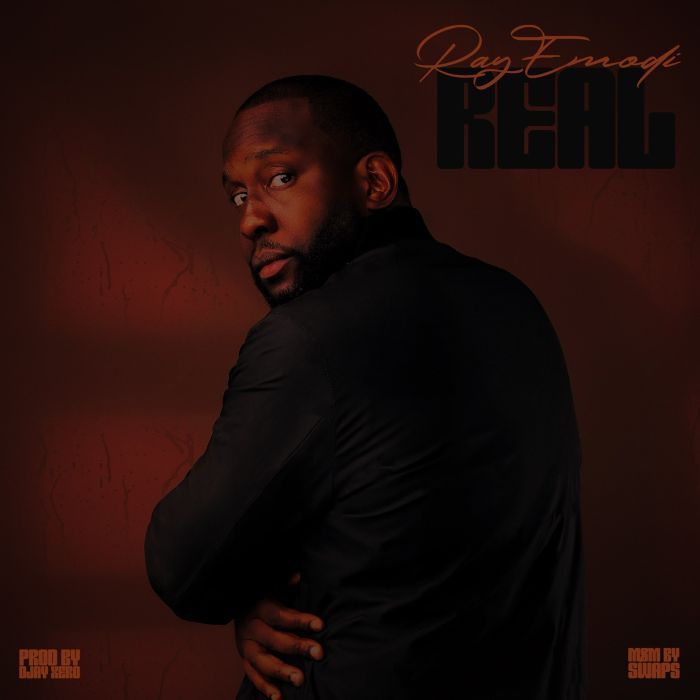 [Music] Ray Emodi - Real Mp3 Download