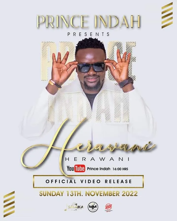 Dj Teknixx Ohangla Mixtape – Herawa Ni Ohangla Mix (Best of Prince ...