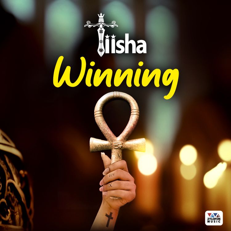 Tiisha – Winning Mp3 Download