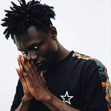 Jay Bahd – Fire Ft O'Kenneth Mp3 Download