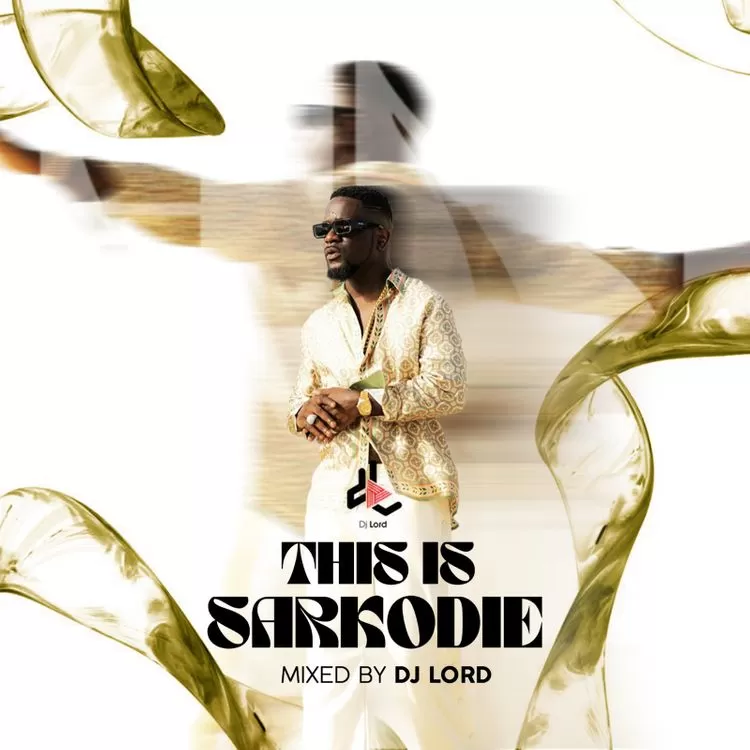 DJ Lord OTB - Sarkodie hit Songs Mix 2023 Mp3 Download