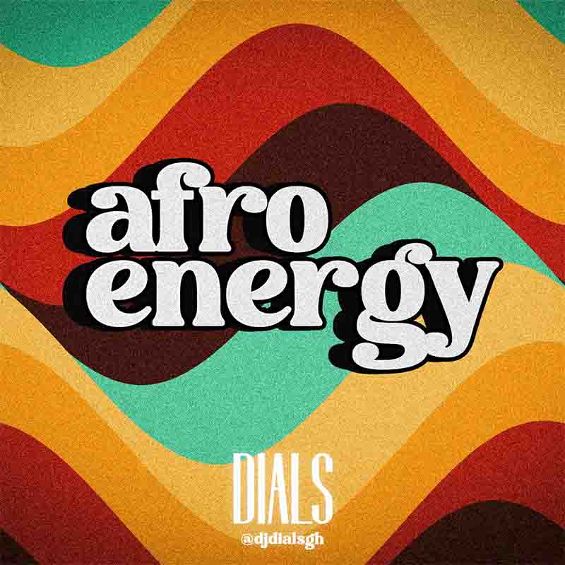 DJ Dials Gh - Best Ghana Vs Nigeria Afrobeat Mixtape Mp3 Download