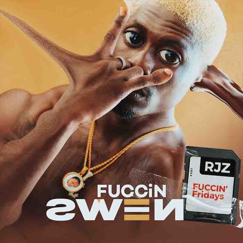 RJZ - Fuccin News Mp3 Download