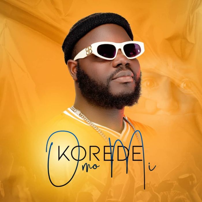 Korede - Omo Mi Mp3 Download