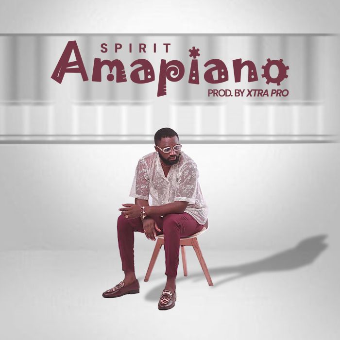 Spirit – Amapiano Mp3 Download