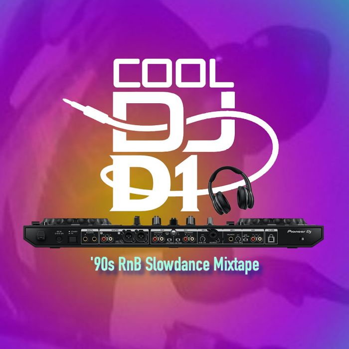 Cool DJ D1 - 90s RnB Slow Dance Mix Mp3 Download