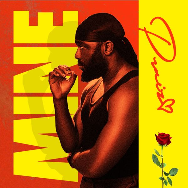 Praiz - Mine Mp3 Download