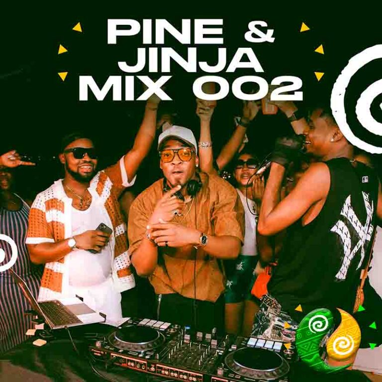 DJ Millzy - Pine & Jinja Mix 002 ft EL Chapo (DJ Mixtape) Mp3 Download