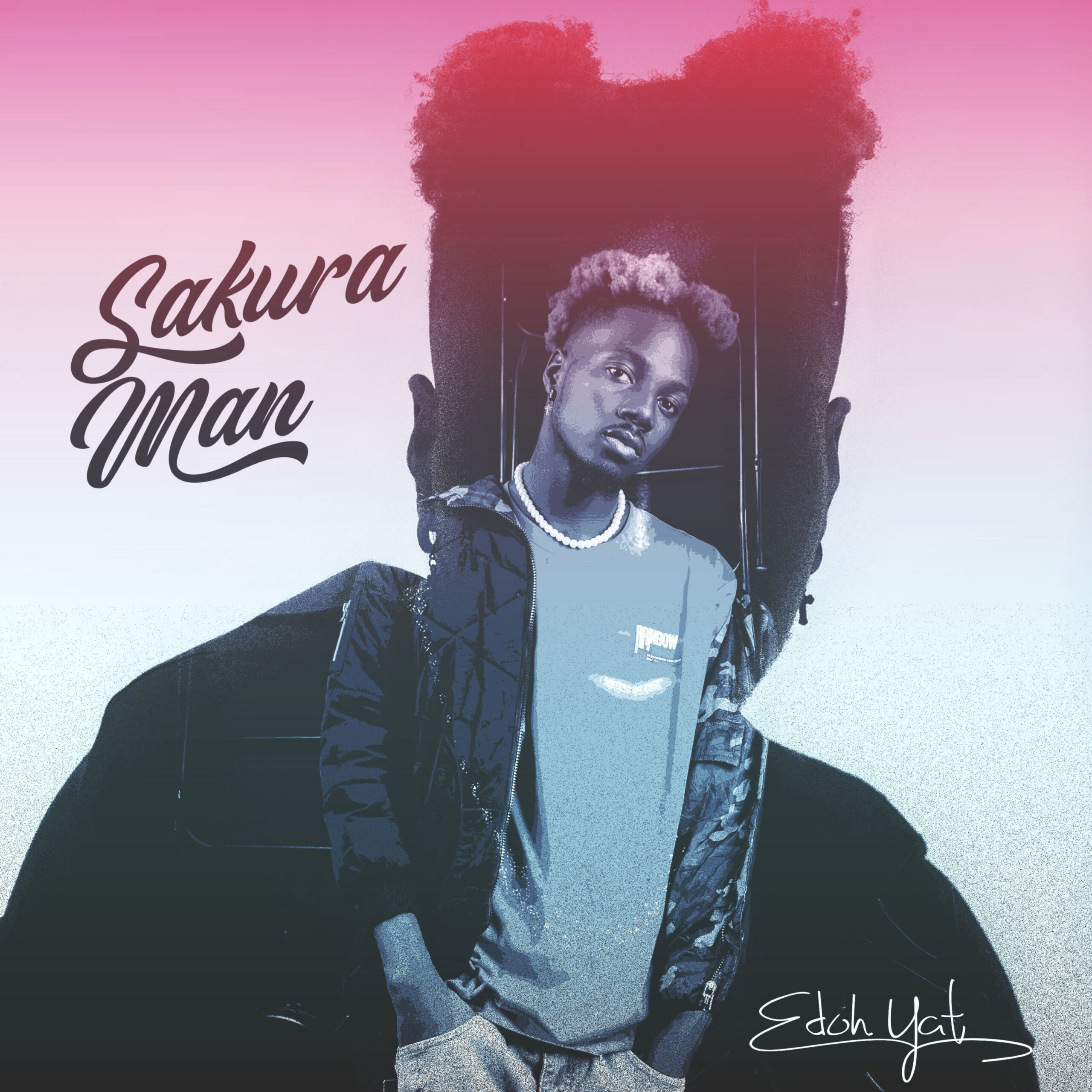 Edoh YAT – Sakura Man Mp3 Download