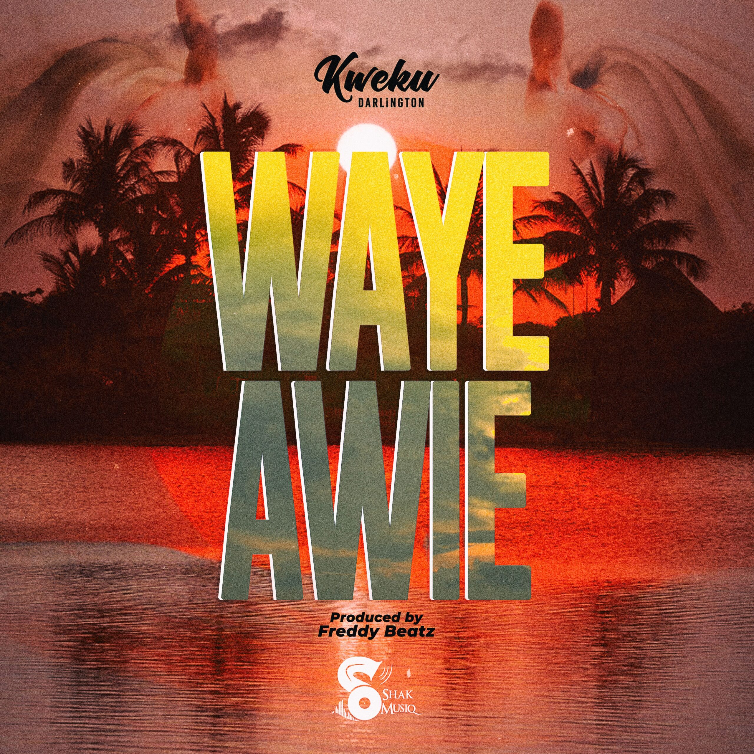Kweku Darlington – Waye Awie Mp3 Download